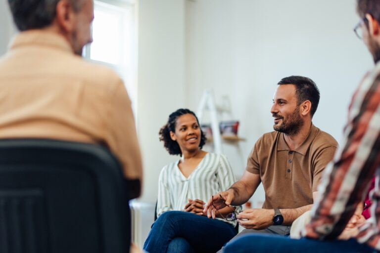 Ken Seeley Communities | Addiction Rehab | Palm Springs, CA